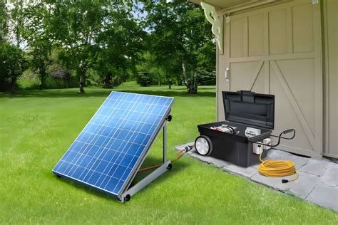 Which Battery Backup Is Best For Home Blog