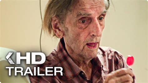 Lucky Trailer German Deutsch 2018 Youtube