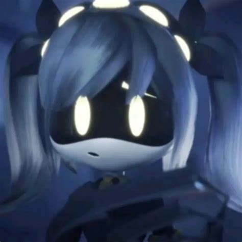 💭 Serial Designation J Murder Drones