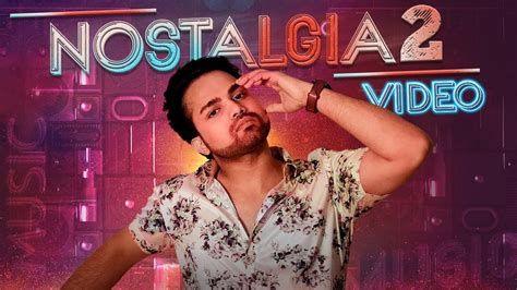 Abhishek Aryas Nostalgia 2 Blockbuster Telugu Songs Mashup