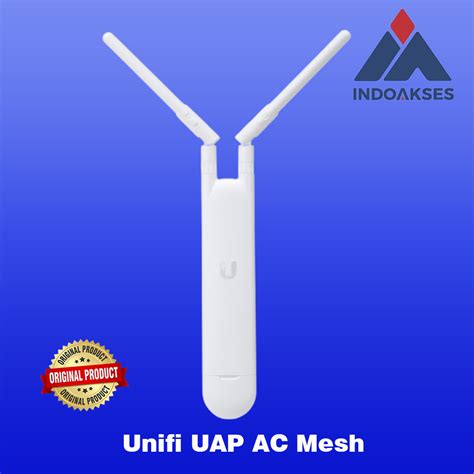 Ubiquiti Unifi Uap Ac M Wireless Access Point Ac Mesh Unifi Ac Mesh Ap