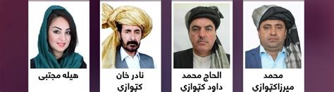کمیسیون انتخابات افغانستان نامزدان پیشتاز 5 ولایت دیگر را مشخص کرد اخبار بین الملل تسنیم