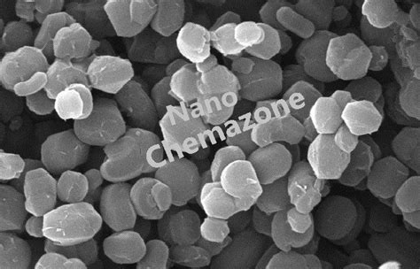 Mesoporous Carbon Materials Nanochemazone® Carbon Powder