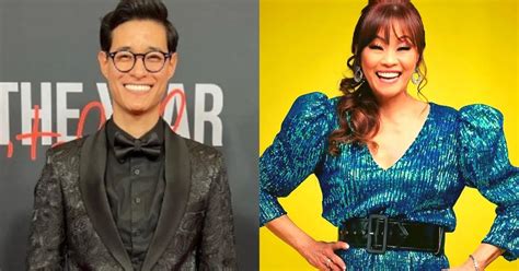 Tony Succar Orgulloso De Su Madre Mimy “se Merece Las Cosas Que Le