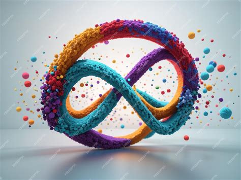 Premium Ai Image Devops The Agile Software Development Infinity Premium Ai Image Devops The Agile Software Development Infinity