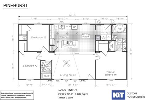 Pinehurst 2503 1 By Kit Custom Homebuilders Great Homes Of Idaho Inc