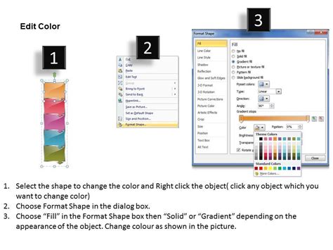 Text Boxes PPT Diagram PowerPoint Slide Presentation Sample Slide PPT Template Presentation