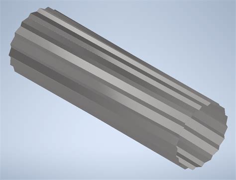solved lofted flange with twist autodesk community