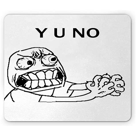 Gamer Rage Face