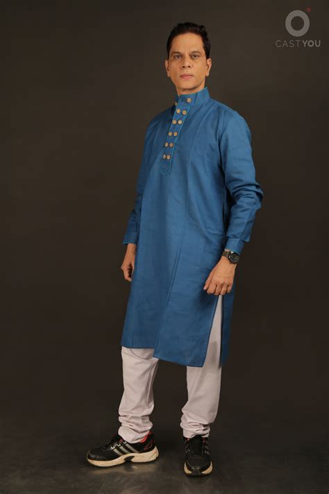 Deepak Dalvi Castyou