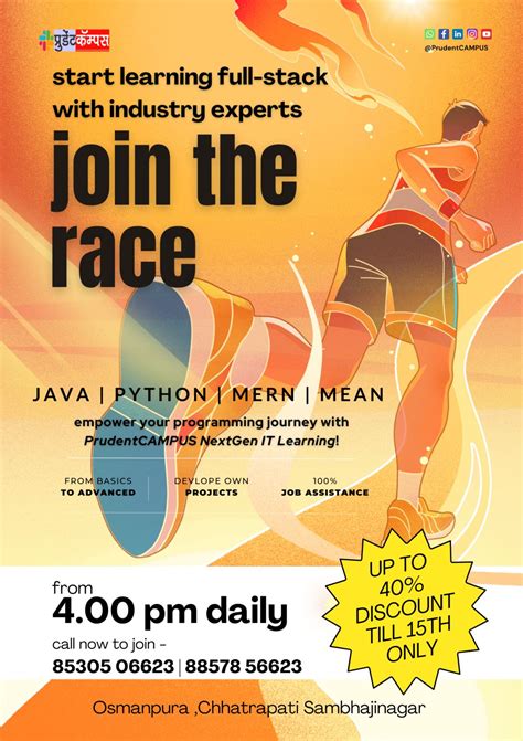 Fullstackdevelopment Learntocode Mern Mean Webdevelopment Ittraining Prudentcampus