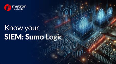 Know Your Siem Solutions Sumo Logic Cloud Siem