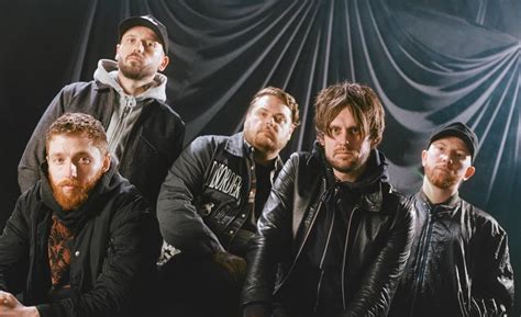 While She Sleeps Are Coming To Australia