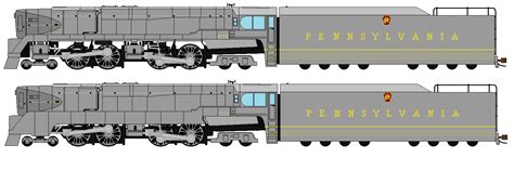 Prr T1 By Jnsdf Kozuke On Deviantart