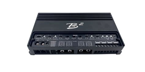 B2 Audio Itcanneverb2loud