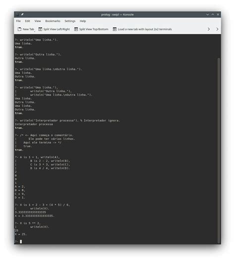 Development Environments Prolog Programming Setup Franco Garcia