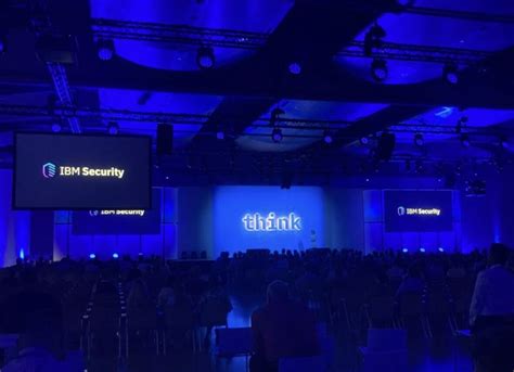 Itnb Ag Partner Ibm Company On Linkedin Think2023 Edr Mdr Socaas