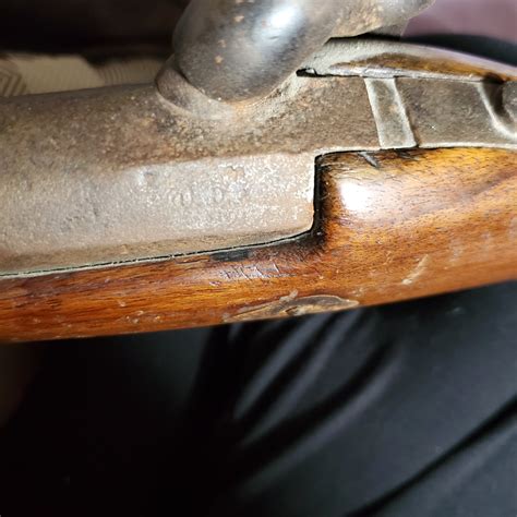 Identification The Muzzleloading Forum