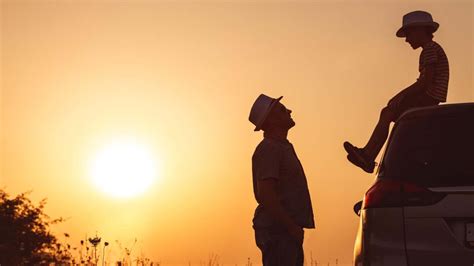 The Best Fatherly Advice, According to Reddit | Lifehacker
