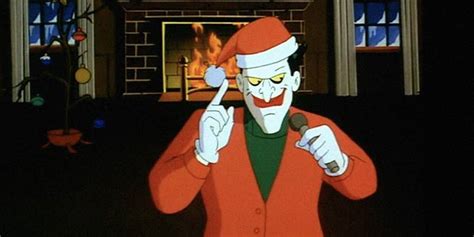 10 Funniest Episodes Of Batman The Animated Series