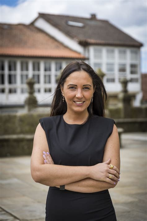 Socias Empresarias Galicia