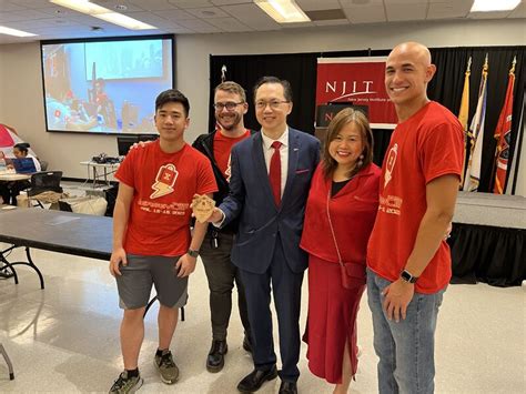 Njit Ying Wu College Of Computing On Linkedin Cybersecurity