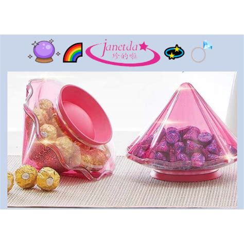 💫tupperware Limited Edition Candy Box💫 Shopee Malaysia