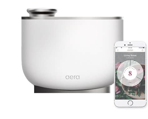 Aera Smart Diffuser