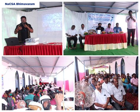 Marine Products Export Development Authority Mpeda On Linkedin Waaw2024 Amr Mpedatraining