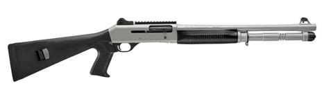 Benelli M4 H2o Tactical Shotgun W Telescoping Stock 18 5” Barrel 12