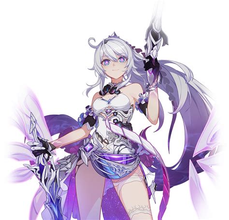 Version Kiana Beta Herrscher Of Finality Guide Showcase Honkai Impact Rd Hoyolab