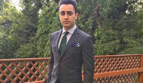 Dont Want To Play A Guy Who Solves Problems With A Gun Says Imran Khan About His Spy Series