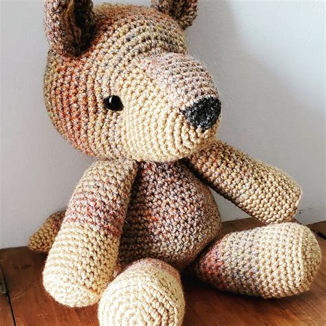 Wolfgang Amadeus Wolf Etsy