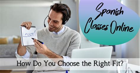 Online Virtual Spanish Classes At Tamara Hall Blog