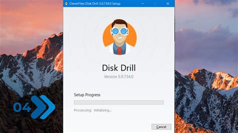 Disk Drill Là Gì Hướng Dẫn Cài đặt Và Sử Dụng Disk Drill