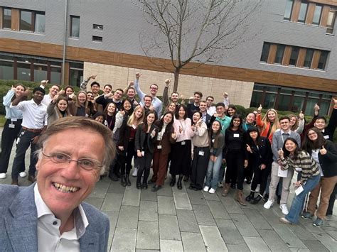 I Had Many Different Roles At Infineon Technologies Before I Became Ceo