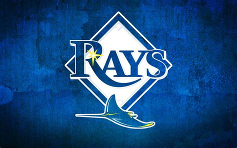 🔥 [48 ] Tampa Bay Rays Logo Wallpapers Wallpapersafari