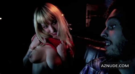 Krystal Pixie Adams Nude Aznude