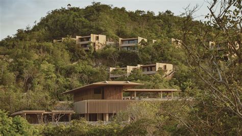 Four Seasons Resort Tamarindo Mexico A Must Visit Destination In 2025