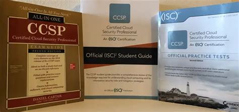 Passed Official Ccsp Exam Certified Cloud Security Professional By