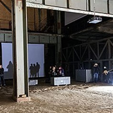 Julia Eckhardt Vrije Universiteit Brussel Brussels Vub