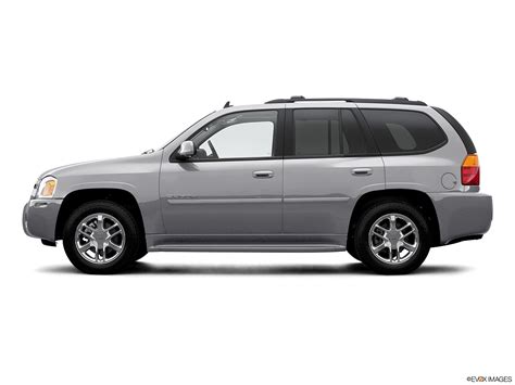 2007 Gmc Envoy Denali At Broadway Motors Research Groovecar