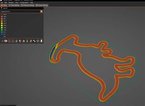 Mysterious Slow Ramp Up Speed Seems Like Pressure Equalizer Bug Rprusaslicersettings
