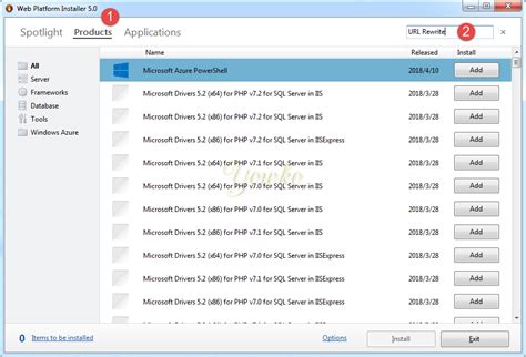 Iis 上的 Aspnet 程式出現 50019 0x8007000d 錯誤？！ Yowkos Notes
