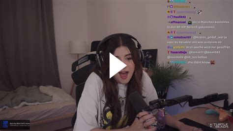 Mahluna 🤗 Rtwitchgerman