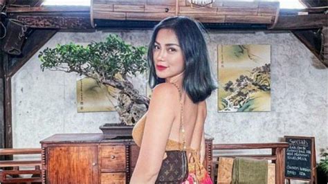 Jessica Iskandar Tak Peduli Dihujat Netizen Karena Operasi Plastik: Kan Nggak Minta Uang Siapa ...