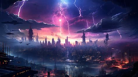 Anime Digital Art Background Images Hd Pictures And Wallpaper For Free