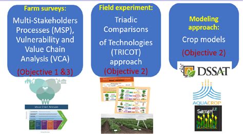 Steps In The Methodological Approaches For Co Designing Climate