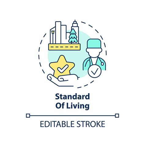 Standard Of Living Pictures
