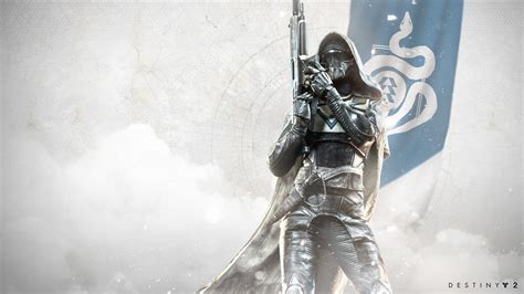 Destiny Hunter Wallpaper Hd